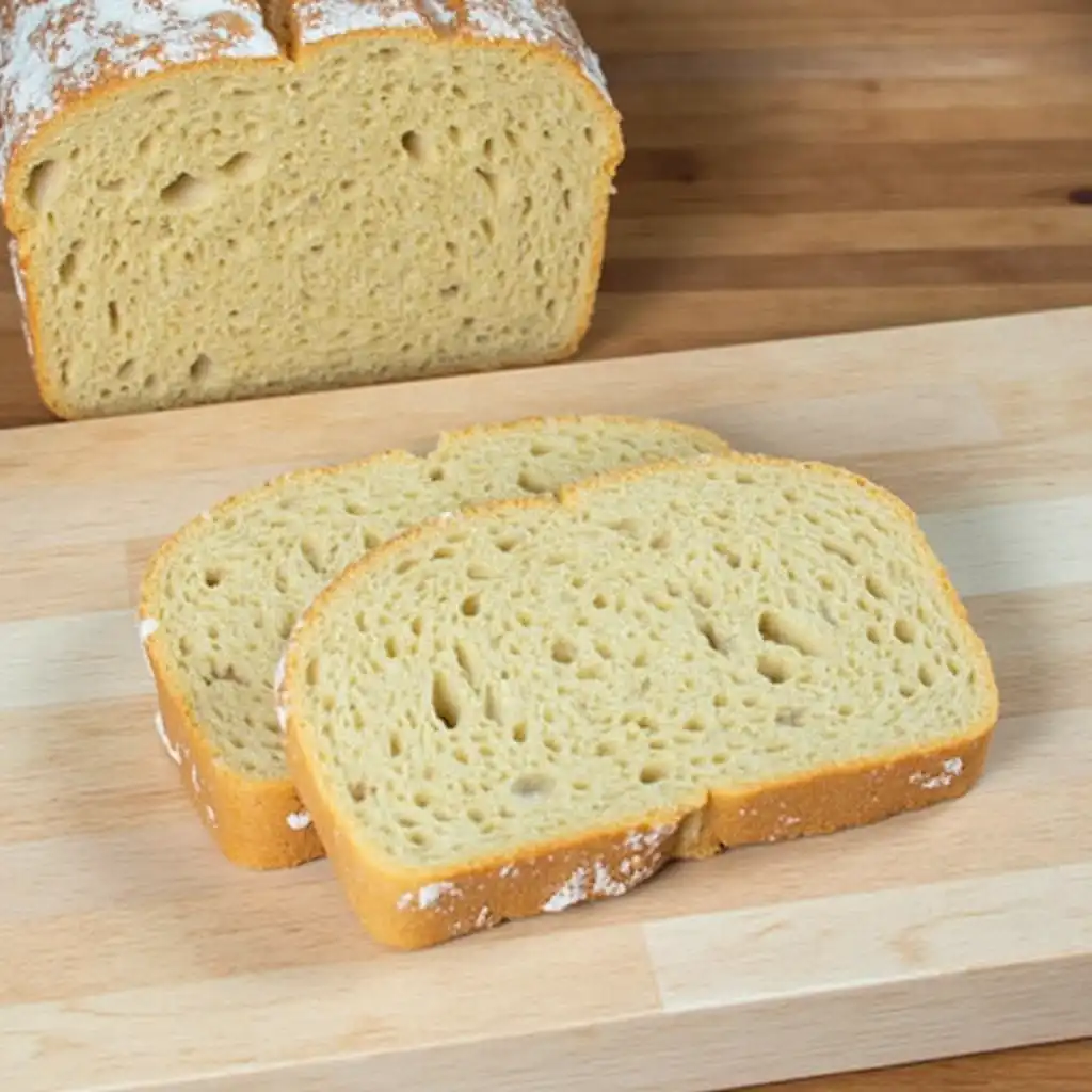 Soft Sourdough Sandwich Bread – Easy Recipe + Incredible 9